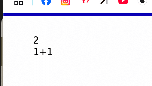 50代からのHTML / CSS / JavaScriptチャレンジ No.119 データ型｜mitchy