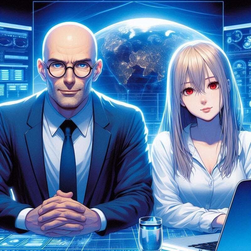 【思考実験】完璧なVR世界｜IGOSHI/WALKER