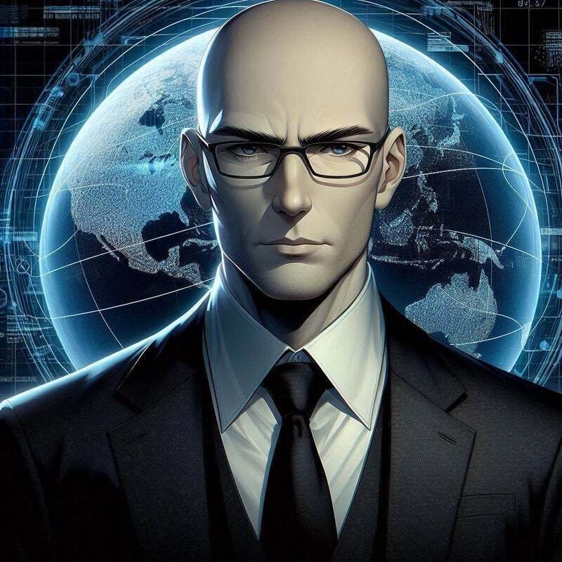 【思考実験】完璧なVR世界｜IGOSHI/WALKER