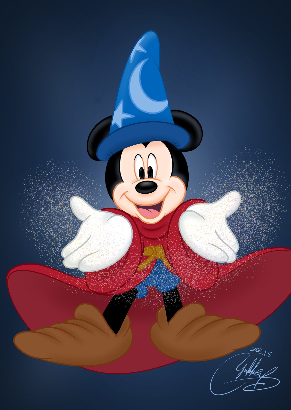 定点観測｜Yukkey