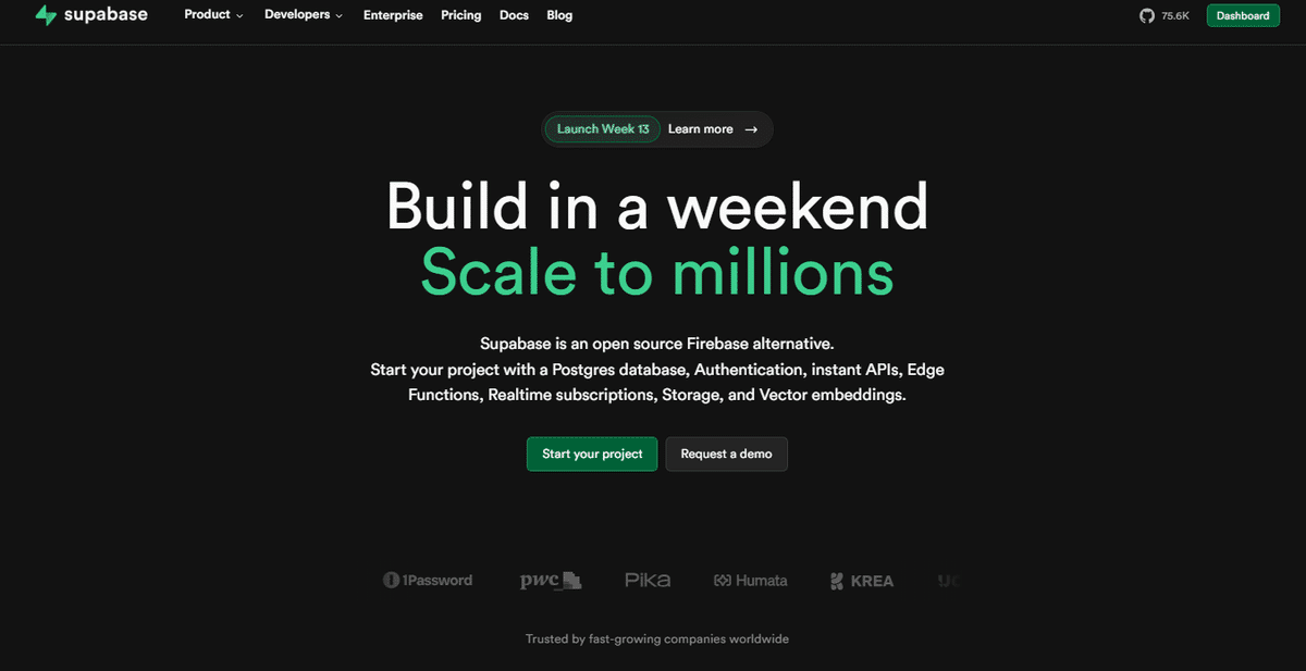 Supabase初心者でもAI Assistantと使いこなそう｜ChatGPT研究所