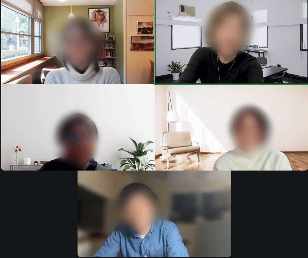 G-Ups 公式メルマガ62【1月オンラインイベントのお知らせ】2024/12/20配信｜G-Ups