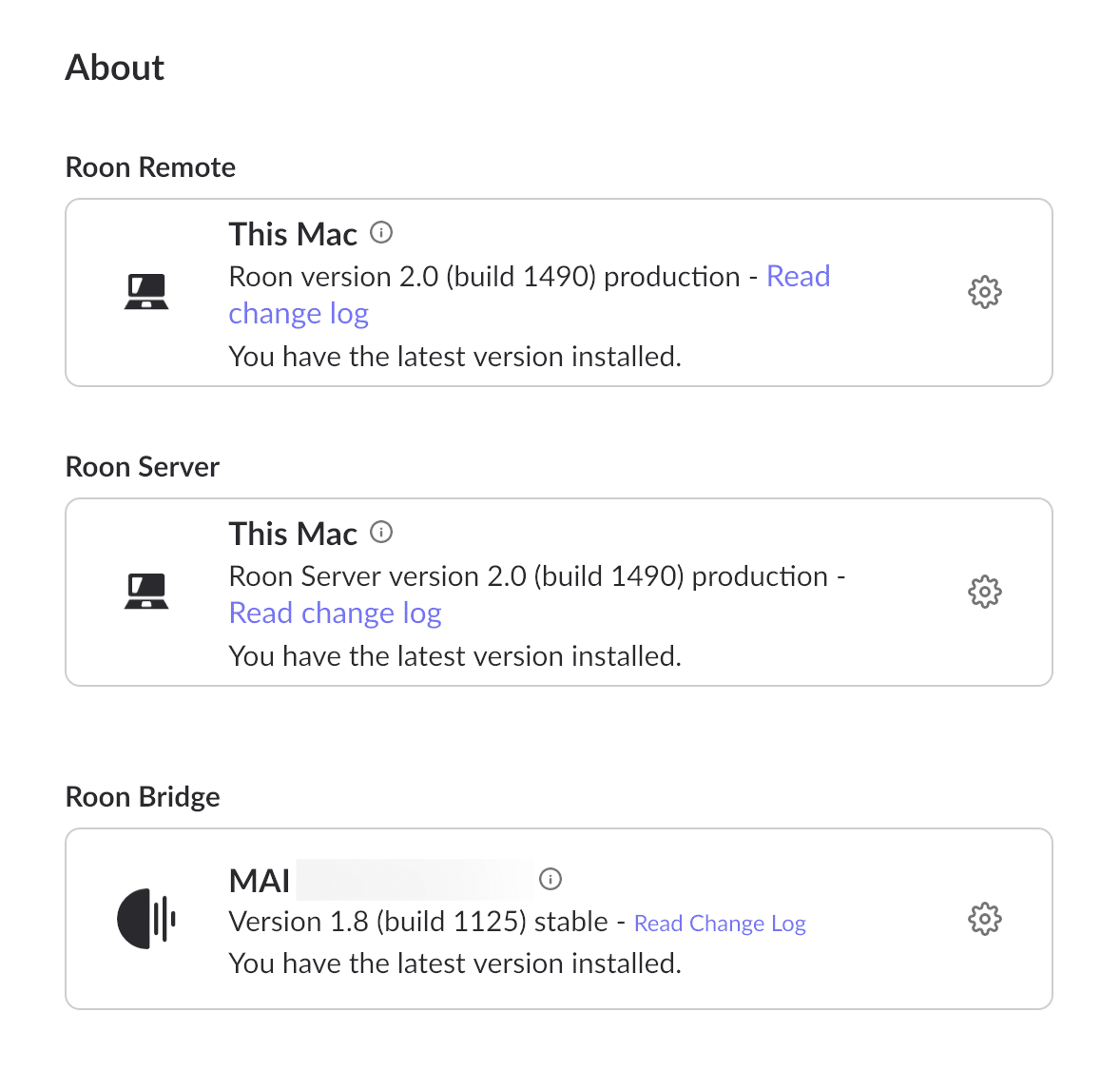[Roon] mac だけじゃどうしようもない音質改善に手を出してみる [Audirvana]｜しょっさん