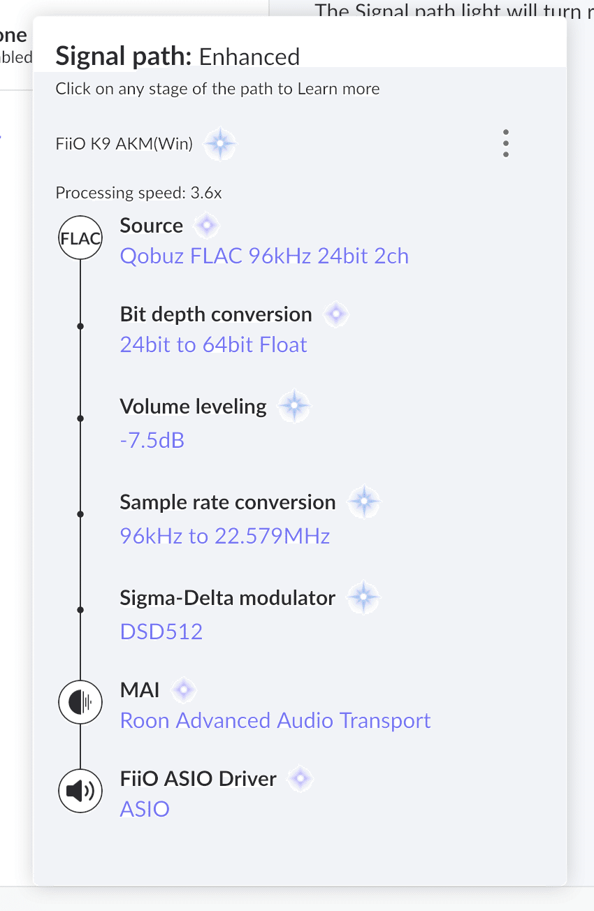 [Roon] mac だけじゃどうしようもない音質改善に手を出してみる [Audirvana]｜しょっさん