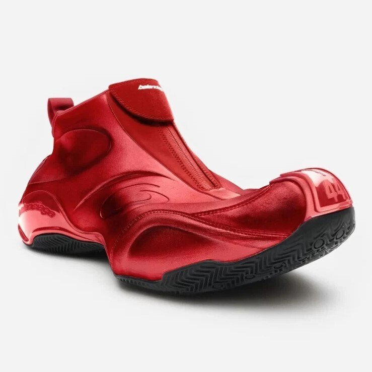 デムナによるバレンシアガのスニーカーを一挙紹介【2025年1月更新】｜oimo