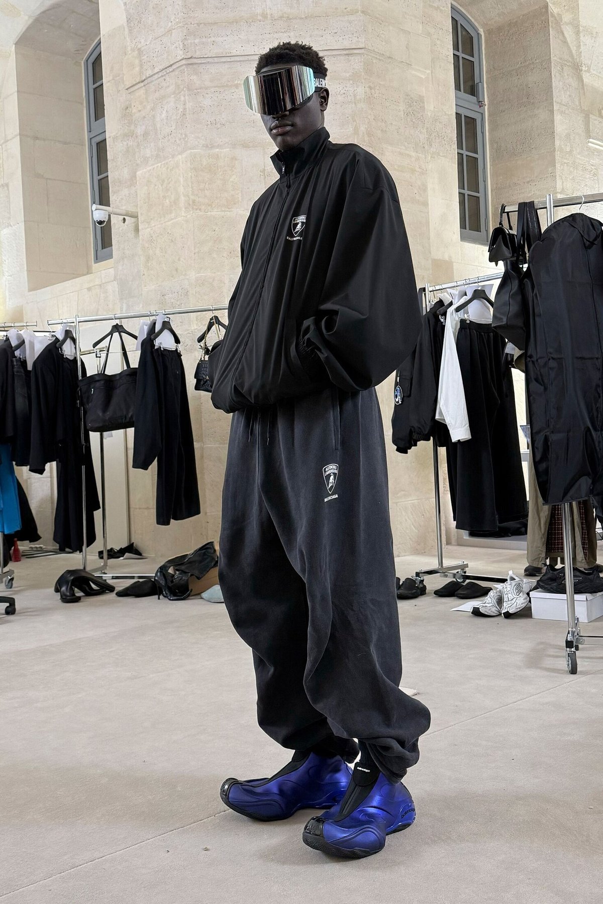 デムナによるバレンシアガのスニーカーを一挙紹介【2025年1月更新】｜oimo