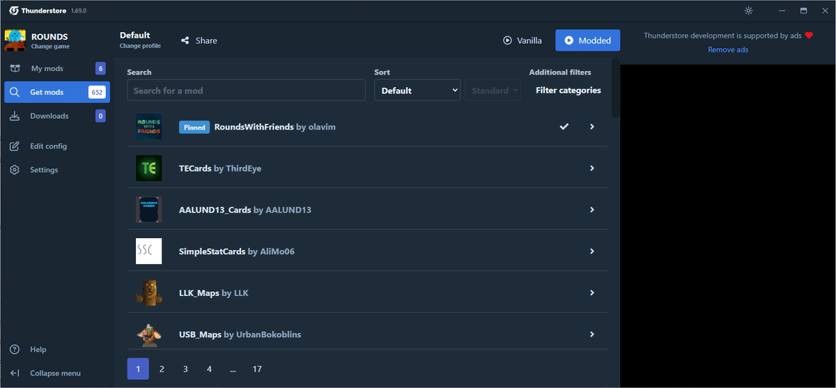 【2024年度版】ROUNDS MOD導入方法｜Name_02