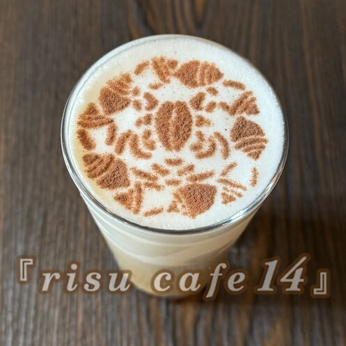 【イベントレポート】risu cafe 14（りすカフェ14）の思い出｜"little shop"福士悦子