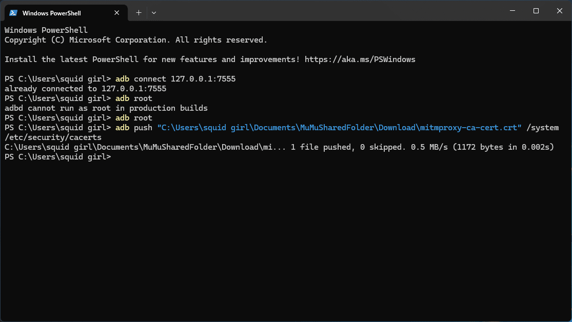 Androidエミュレータ式s3s復旧方法｜nobita