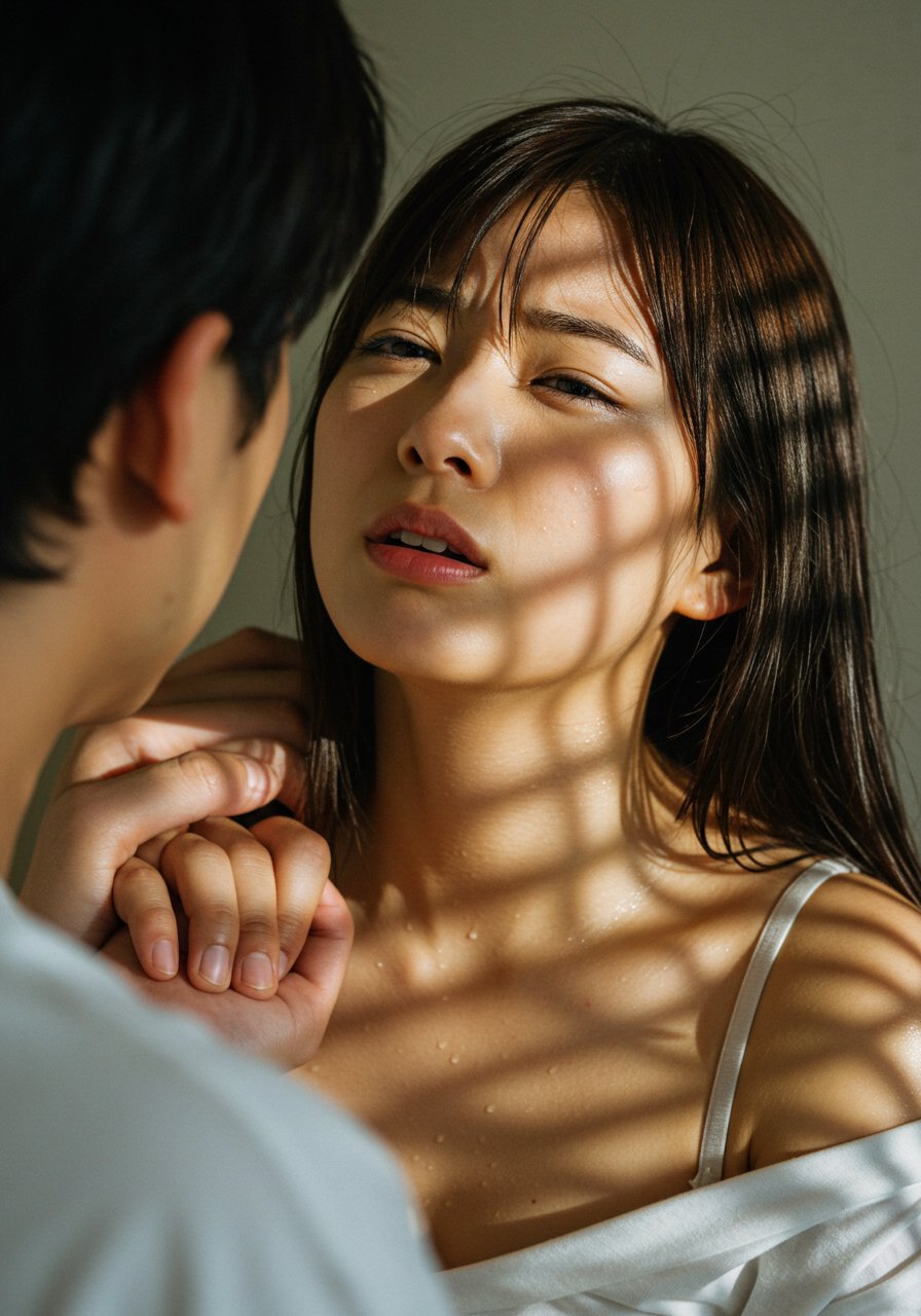 【ImageFX】エロの想像力を掻き立てろ｜Aidehito