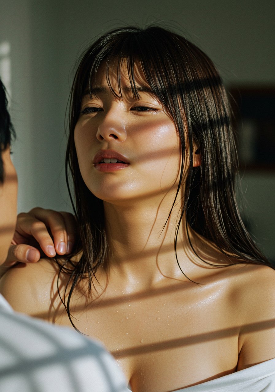 【ImageFX】エロの想像力を掻き立てろ｜Aidehito