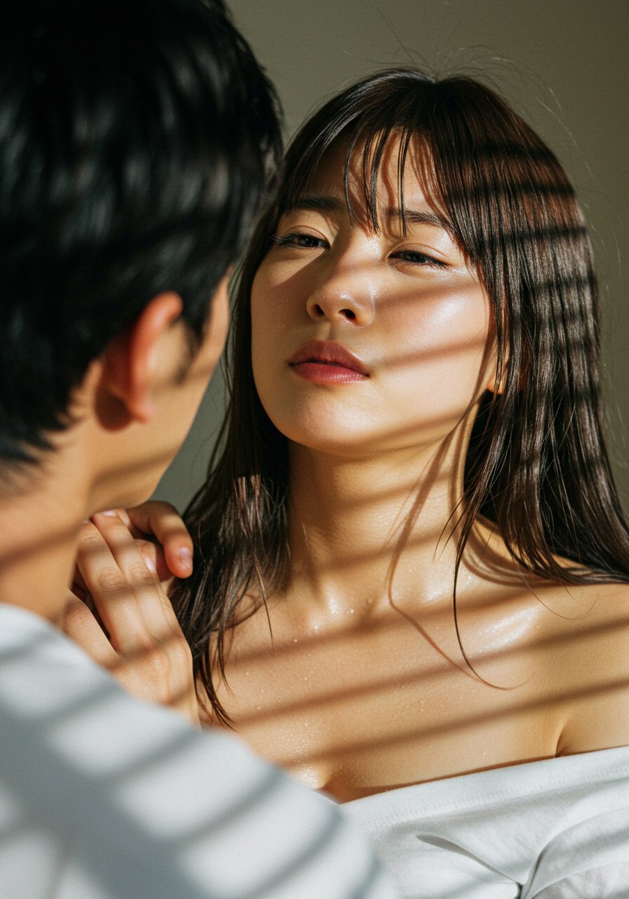 【ImageFX】エロの想像力を掻き立てろ｜Aidehito