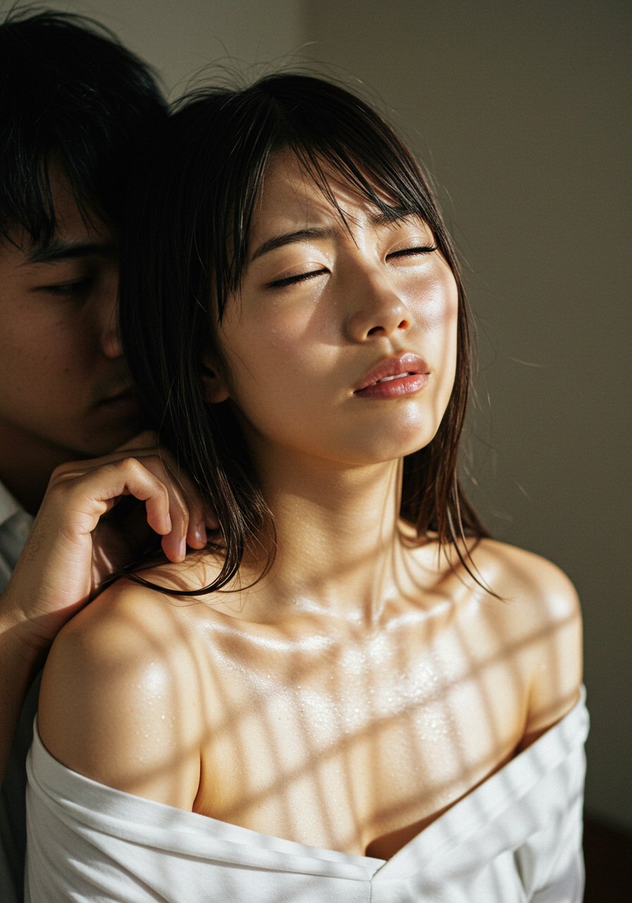 【ImageFX】エロの想像力を掻き立てろ｜Aidehito