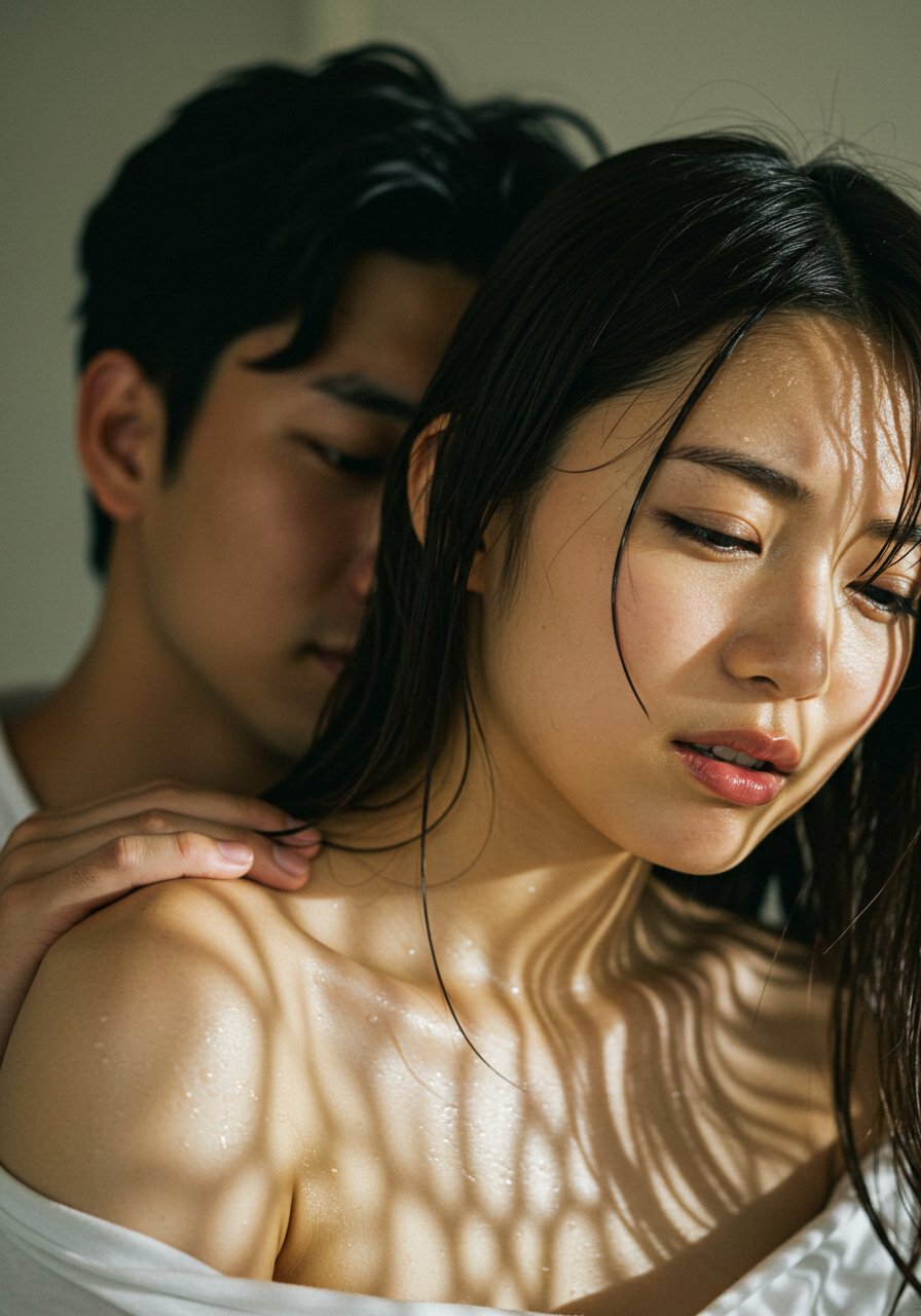 【ImageFX】エロの想像力を掻き立てろ｜Aidehito