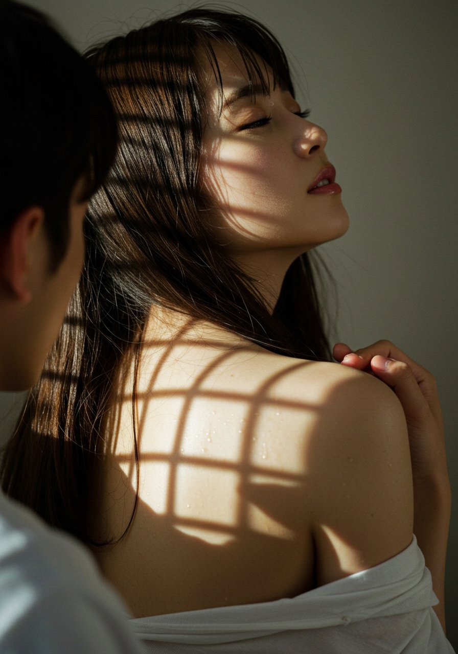 【ImageFX】エロの想像力を掻き立てろ｜Aidehito