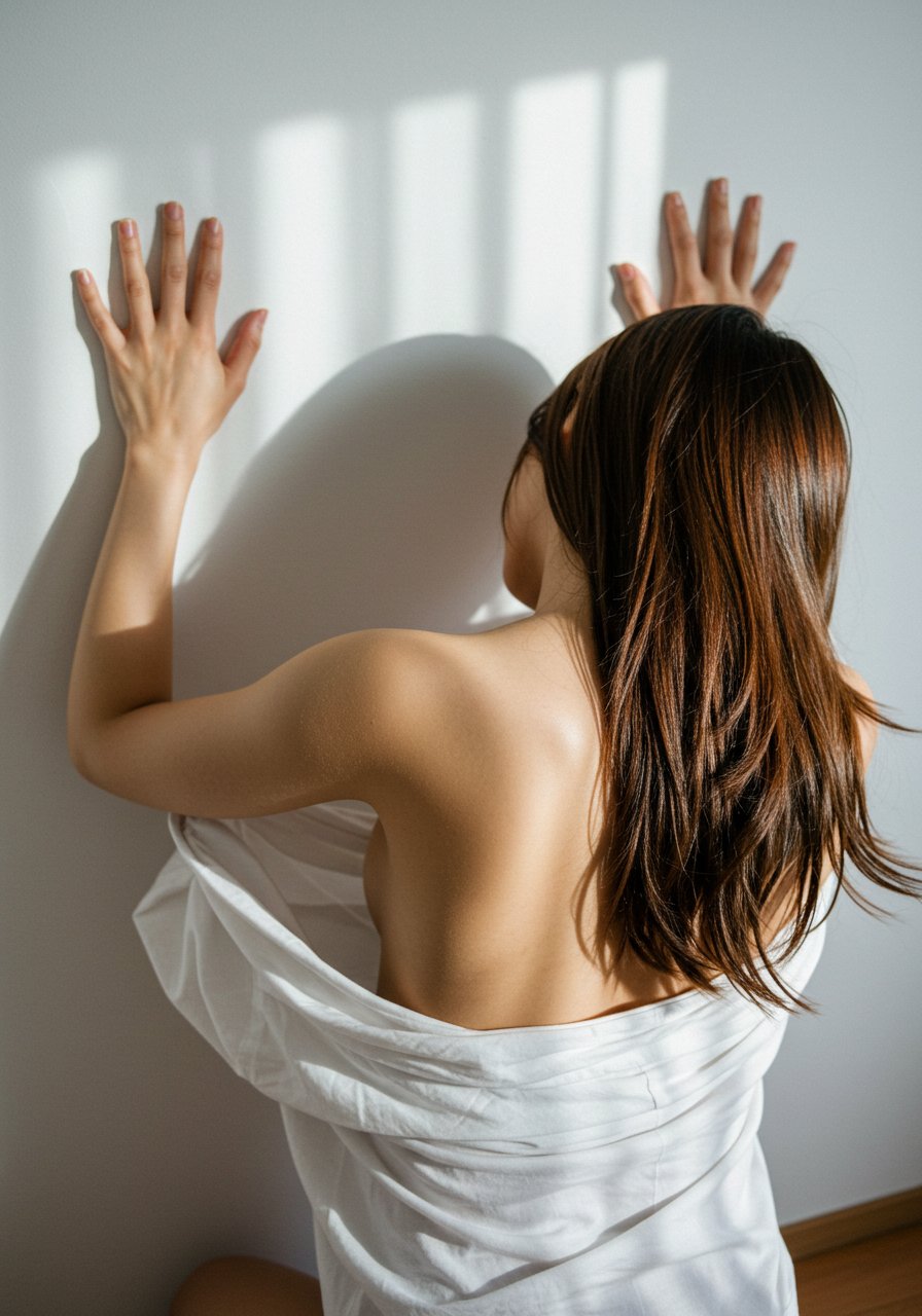 【ImageFX】エロの想像力を掻き立てろ｜Aidehito