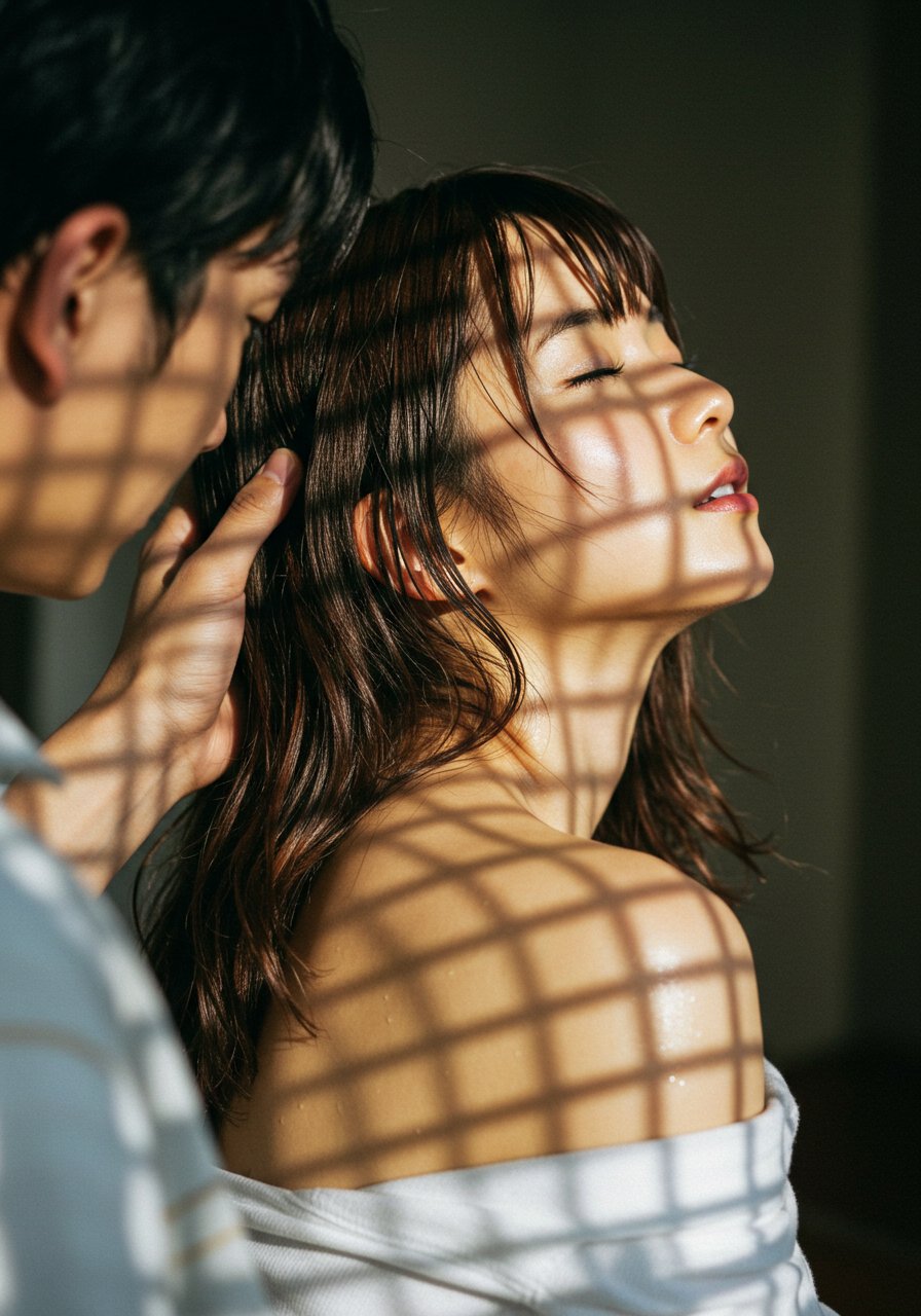 【ImageFX】エロの想像力を掻き立てろ｜Aidehito