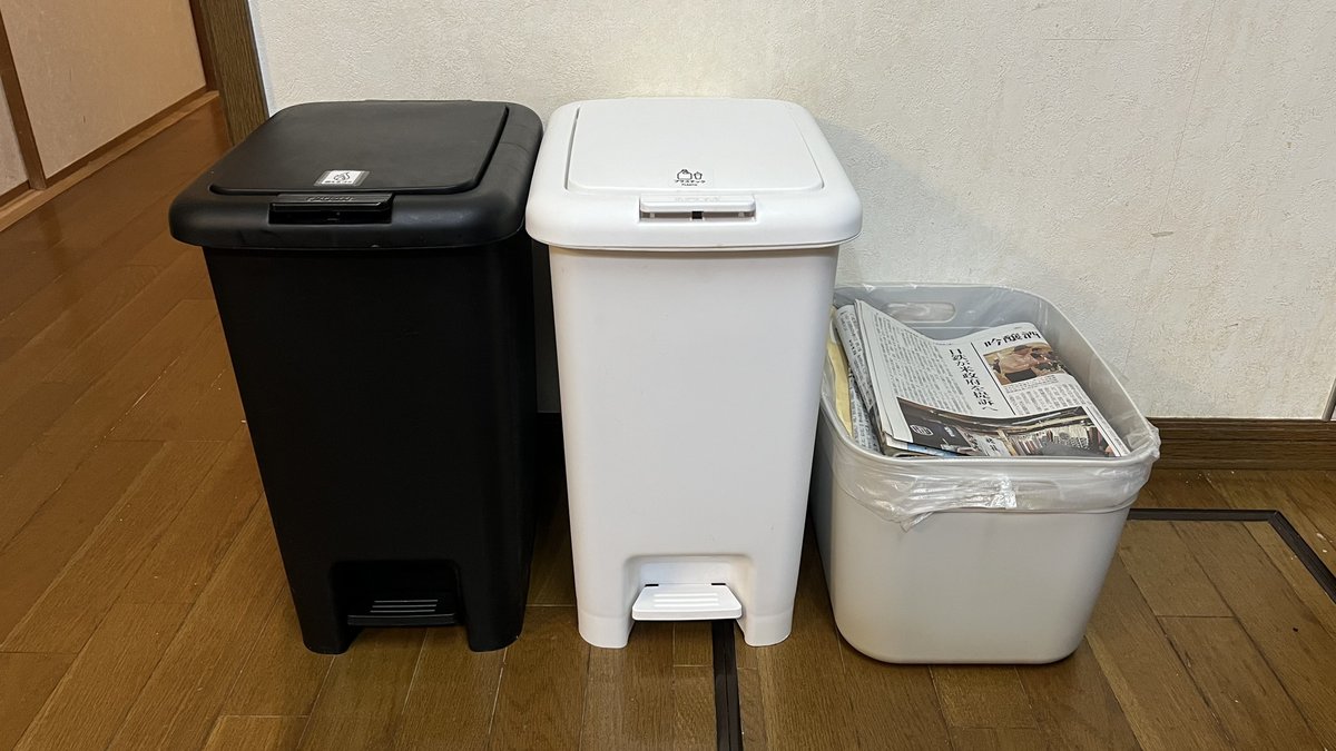 お片付けマイスターに来てもらった話 〈前編〉｜IRIE