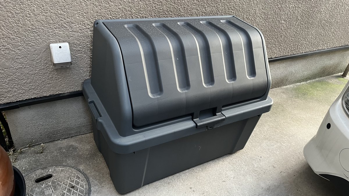 お片付けマイスターに来てもらった話 〈前編〉｜IRIE