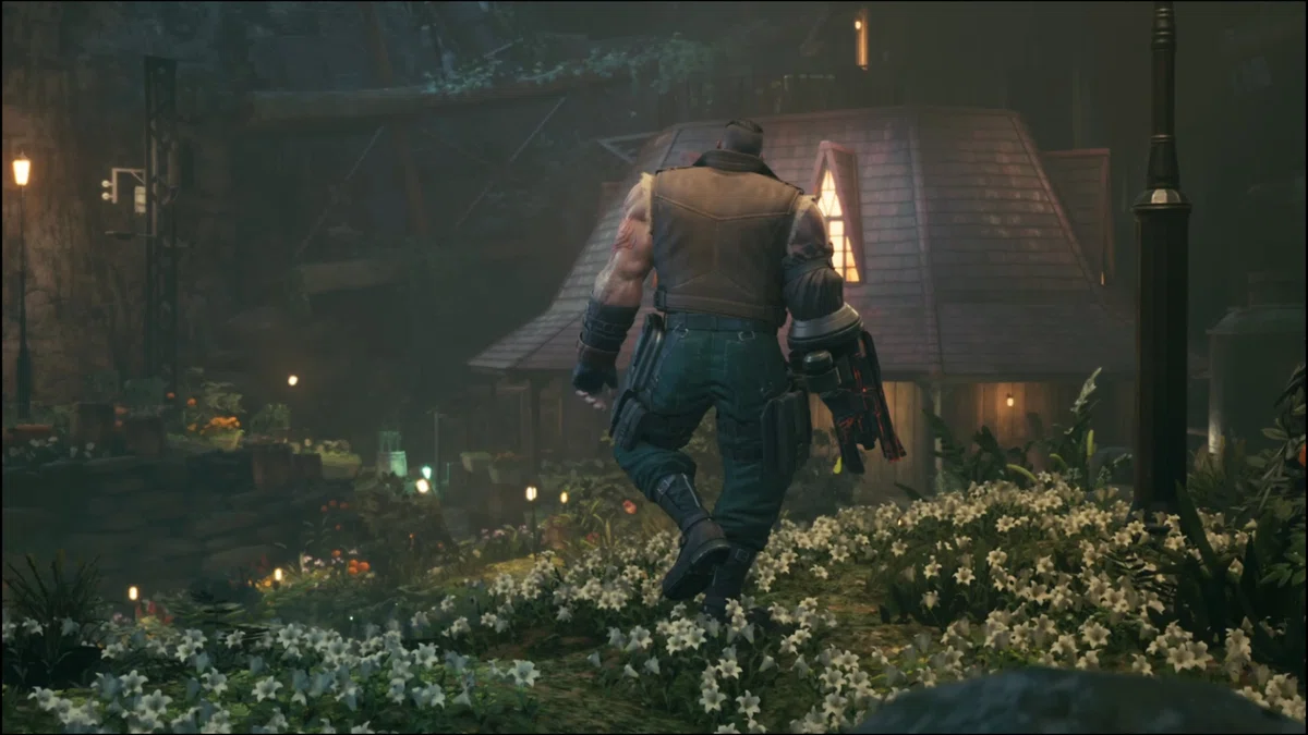 FF7リメイク本編＆DLC トロフィーコンプリート｜genshiro
