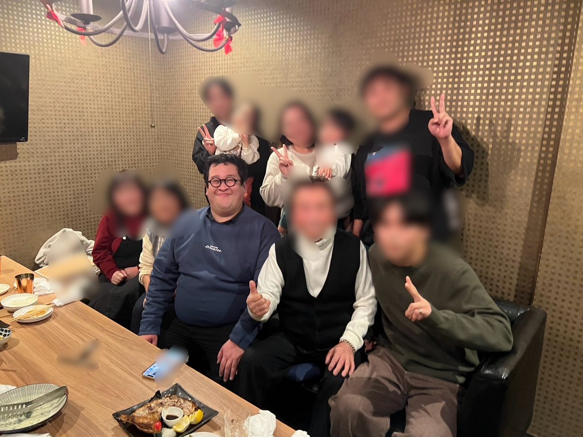 30年ぶりに親戚のおじさんに再会した｜ぐんぴぃ(バキ童・春とヒコーキ)