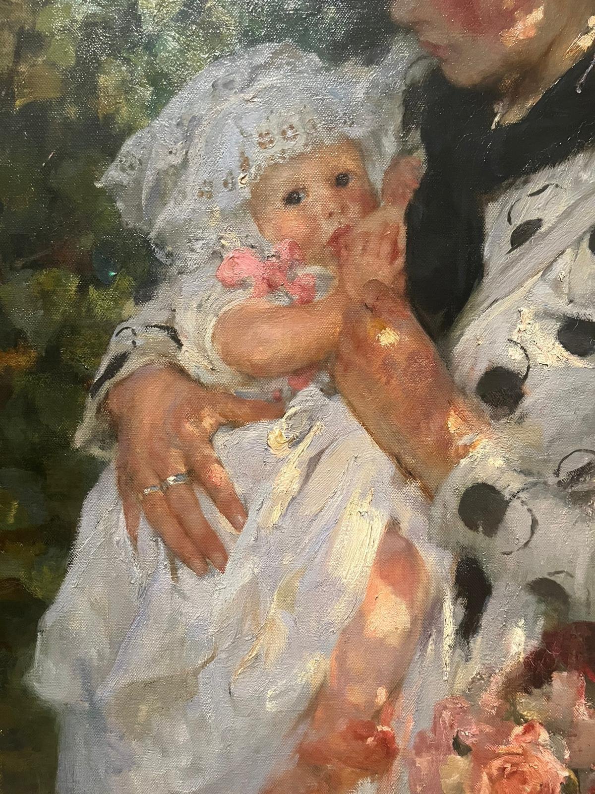 【美術館感想】Tate、ライト、愛と | ロンドン｜halu