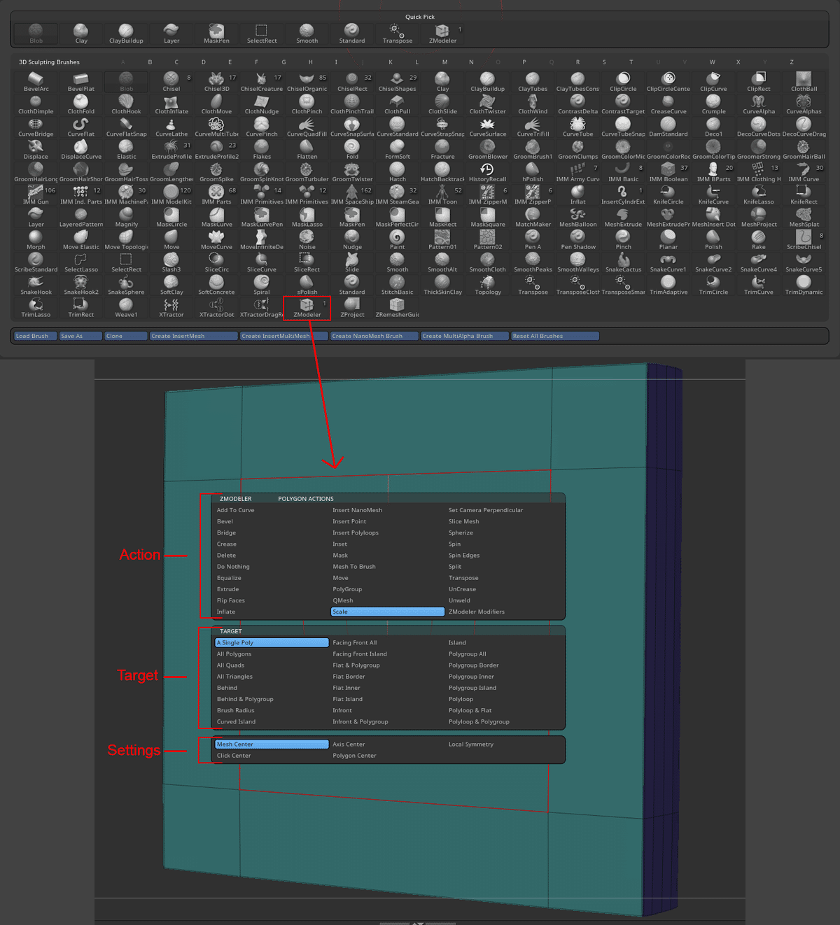 ハイエンドモデリング制作の進め方とTool紹介【#1】｜株式会社Skymill
