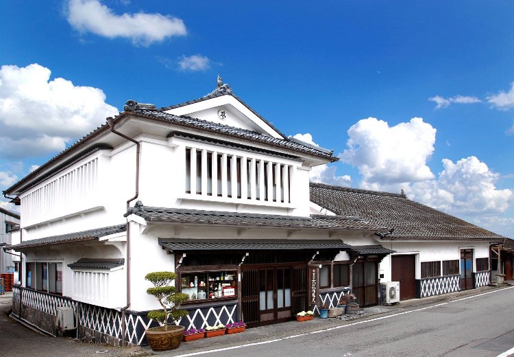 Hugmeg×球磨焼酎蔵ツーリズム～大和一酒造元編～｜Hugmeg公式note