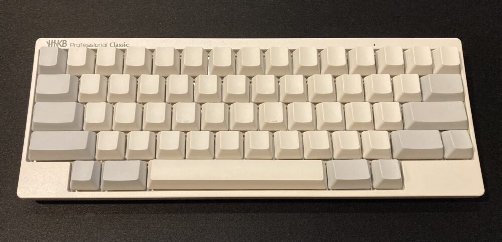 HHKB Professional Classic｜OTOMIKA