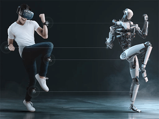 Warudo × Sony mocopiで始めるお手軽フルトラ3D VTuber｜RUNE.