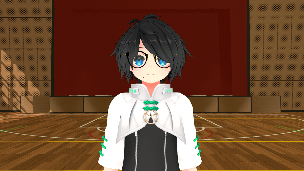 Warudo × Sony mocopiで始めるお手軽フルトラ3D VTuber｜RUNE.