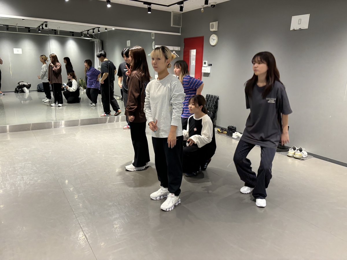 12月関東ダンス部｜株式会社nobitel（ノビテル） 公式note