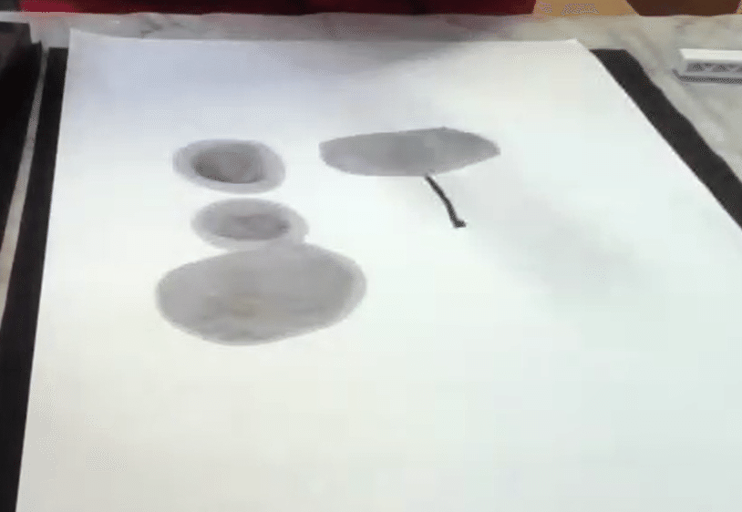 書き初め大会！『2025年の私の一文字』レポート ｜Miracle Yukiko