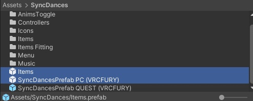 【VRChat】SyncDances 3.1 導入方法｜寝れるなら寝たい