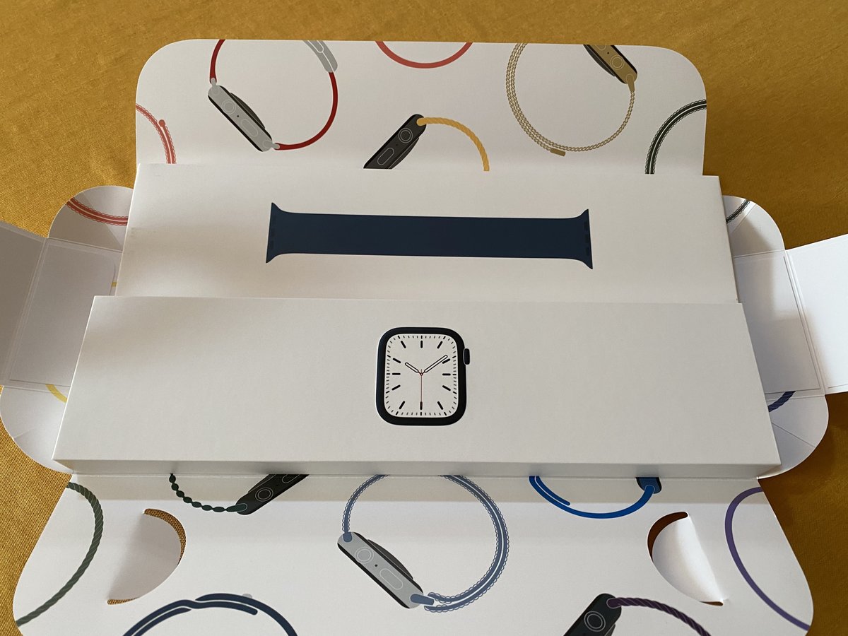 Apple Watchを使い始めて5年となりました｜けこぜろ / ke-ko0