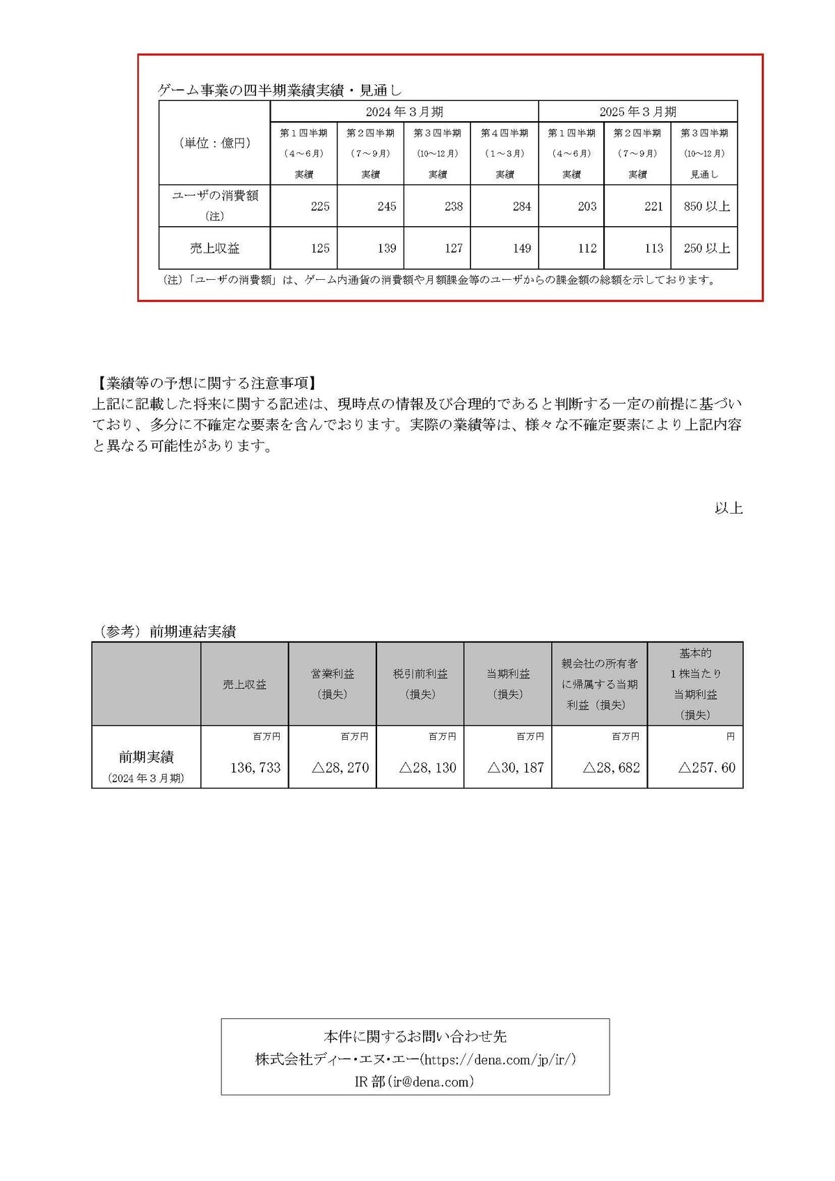 【DeNA(2432)】現状とポケポケ大ヒットの影響｜妄想する決算