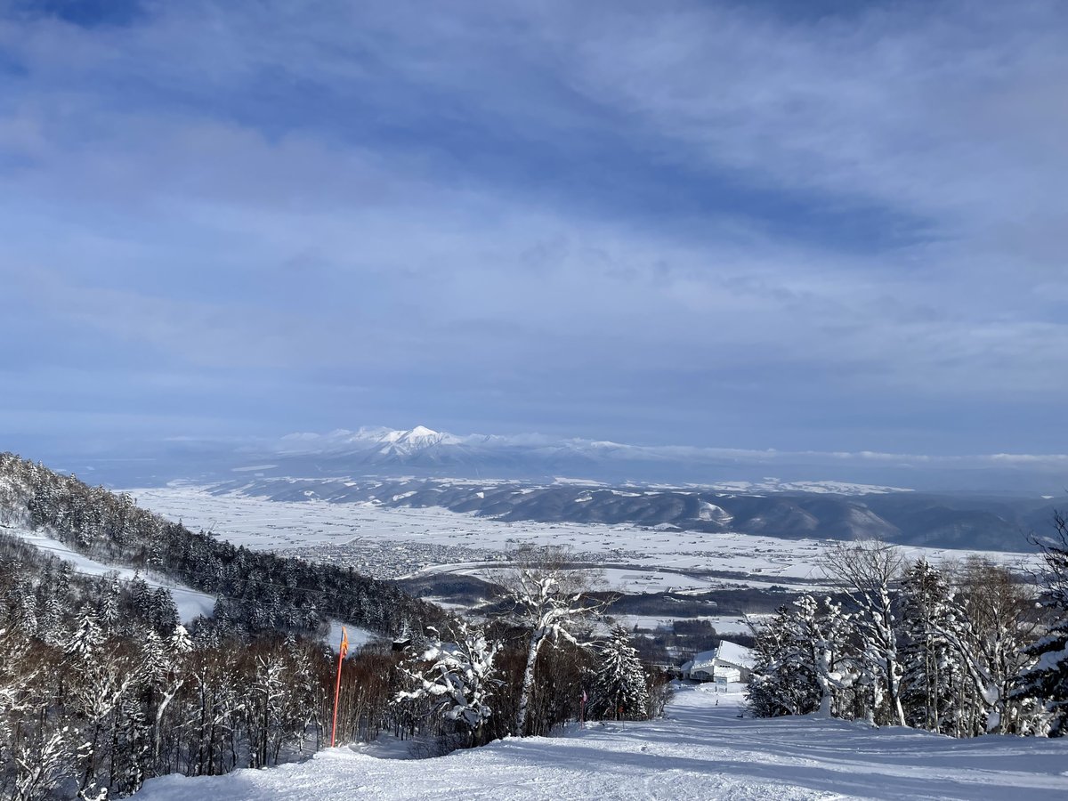 Vol.15帰省して感じた富良野市山部の良さ｜加藤の日常 富良野市山部 地域おこし協力隊 / FoundingBase