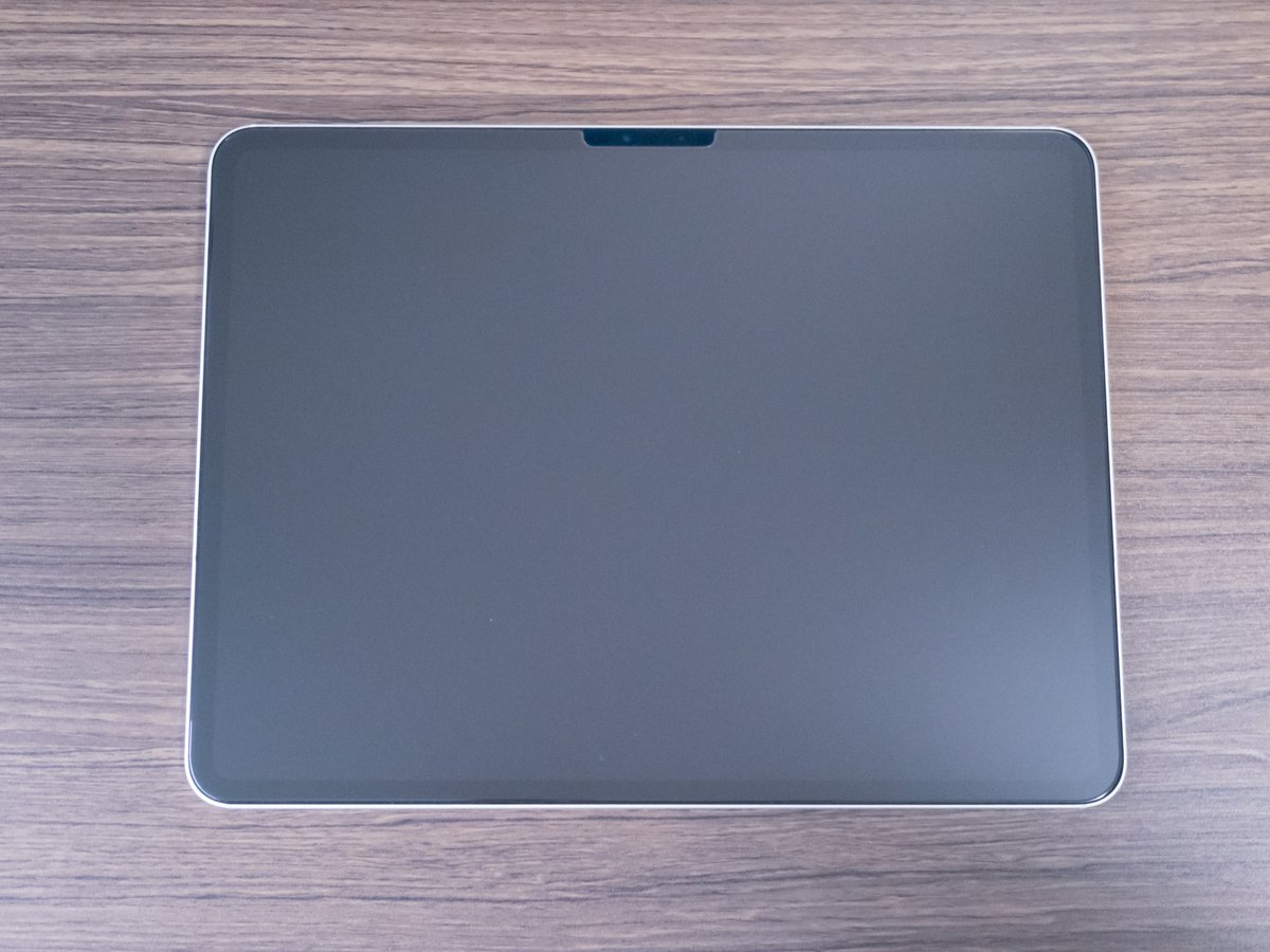 【ガジェットレビュー】本当にありえない一枚 │ M4 iPad Pro｜EmuLog＠在宅ワーク&ガジェット好き&物欲解放の備忘録
