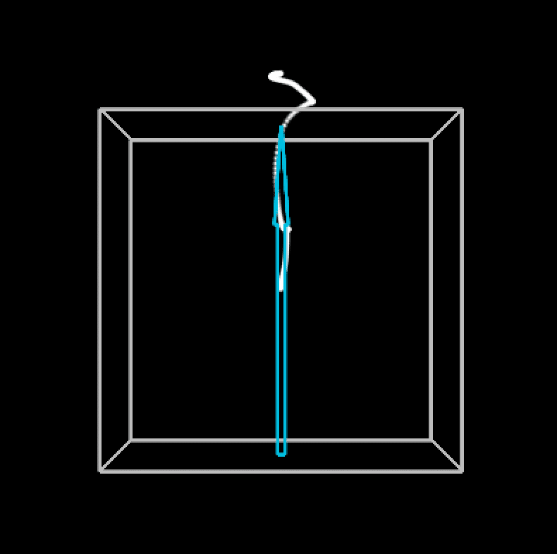 Trapcode Particular #007_005 [流体と燃焼] 日本語マニュアル(非公式,備忘録用)｜machiDesign