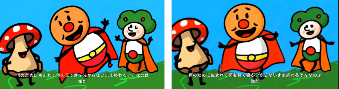 [8]Filmora 14 画像から動画生成を試してみた｜Tamo Lab.