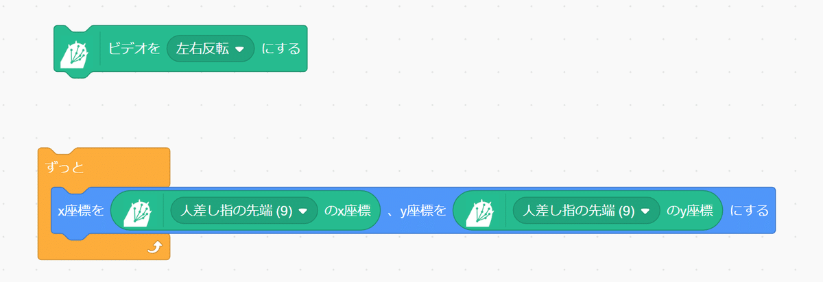 Scratchの拡張機能が画像認識など強化されたStretch3（ストレッチ3）｜Yuu