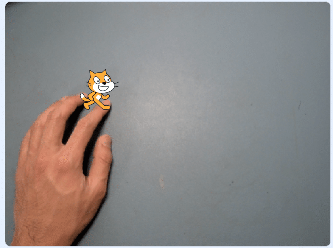 Scratchの拡張機能が画像認識など強化されたStretch3（ストレッチ3）｜Yuu