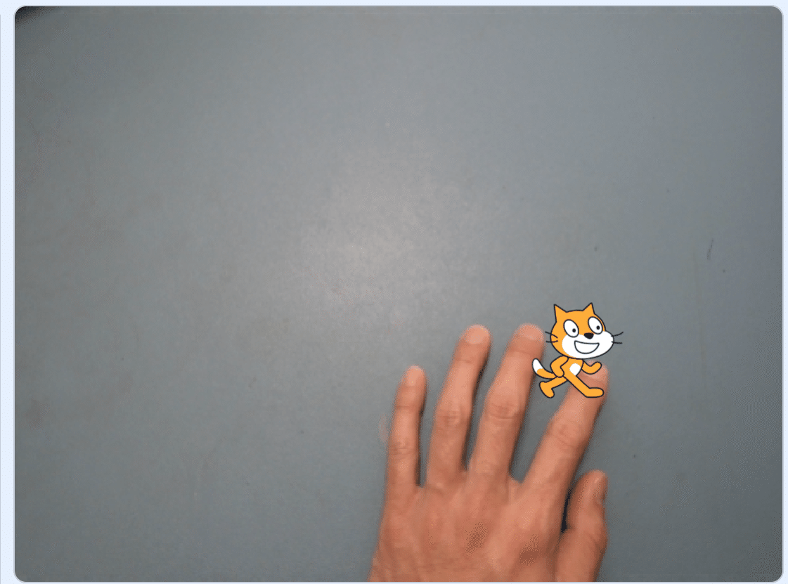 Scratchの拡張機能が画像認識など強化されたStretch3（ストレッチ3）｜Yuu