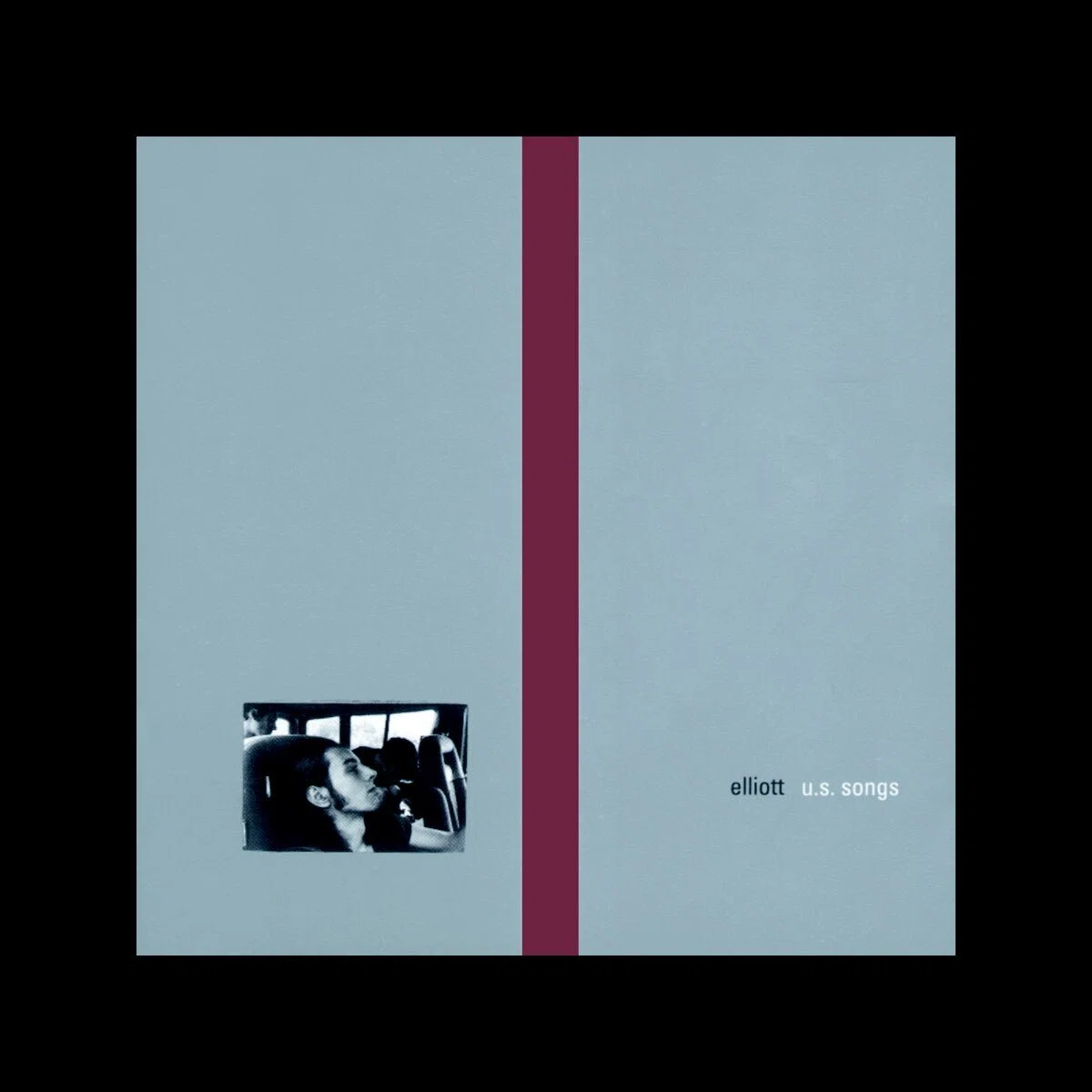Disc Review No.5 [elliott / U.S.SONGS]｜taka_i