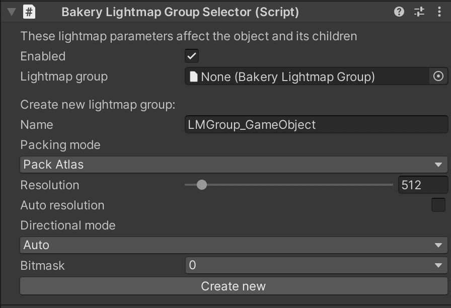 Unityでのライティングを初心に立ち返って学び直す｜こはだ