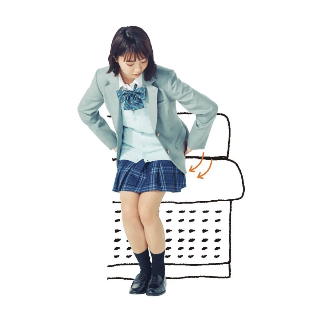 仕草が女の子になる！女装外出時に気を付けるべきポイント5選。｜PONSUKE