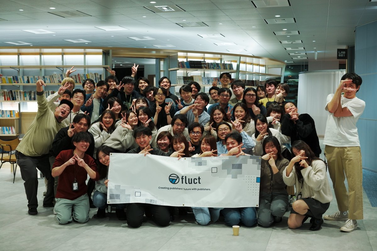 【fluctのヒト#02_金﨑 涼さん】大坂城下で共に青春時代を過ごした盟友からの誘いを受けてfluctへ｜fluct_official