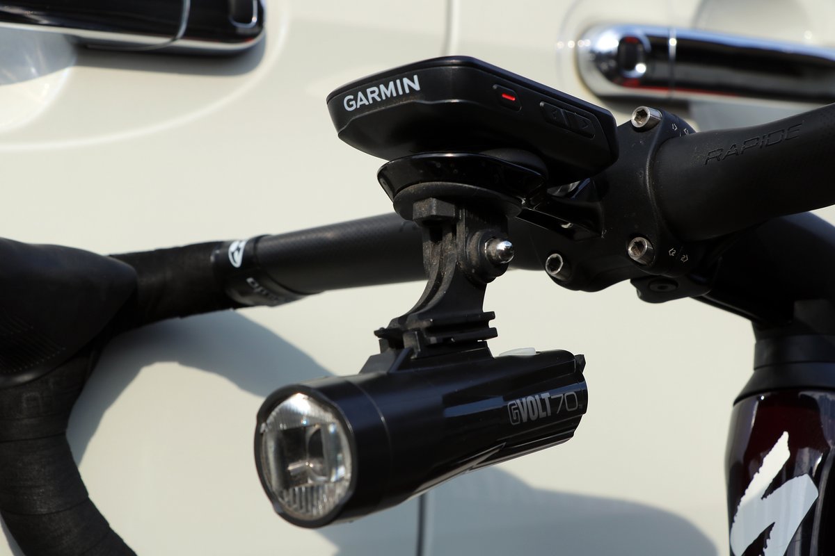 自転車の交通安全 その①昼間点灯｜Keito Ikeda