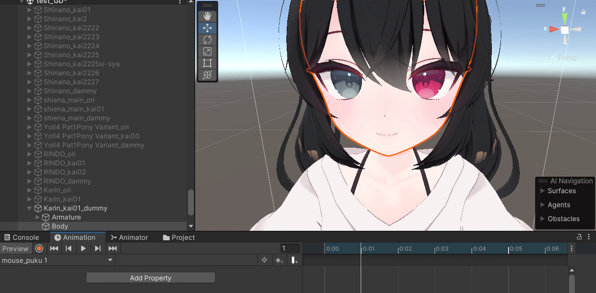 顔トラ対応フロー(VRChat QuestPro用 ※2025/1/9時点｜Cokna@vrc