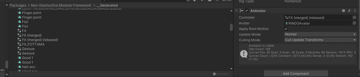 顔トラ対応フロー(VRChat QuestPro用 ※2025/1/9時点｜Cokna@vrc